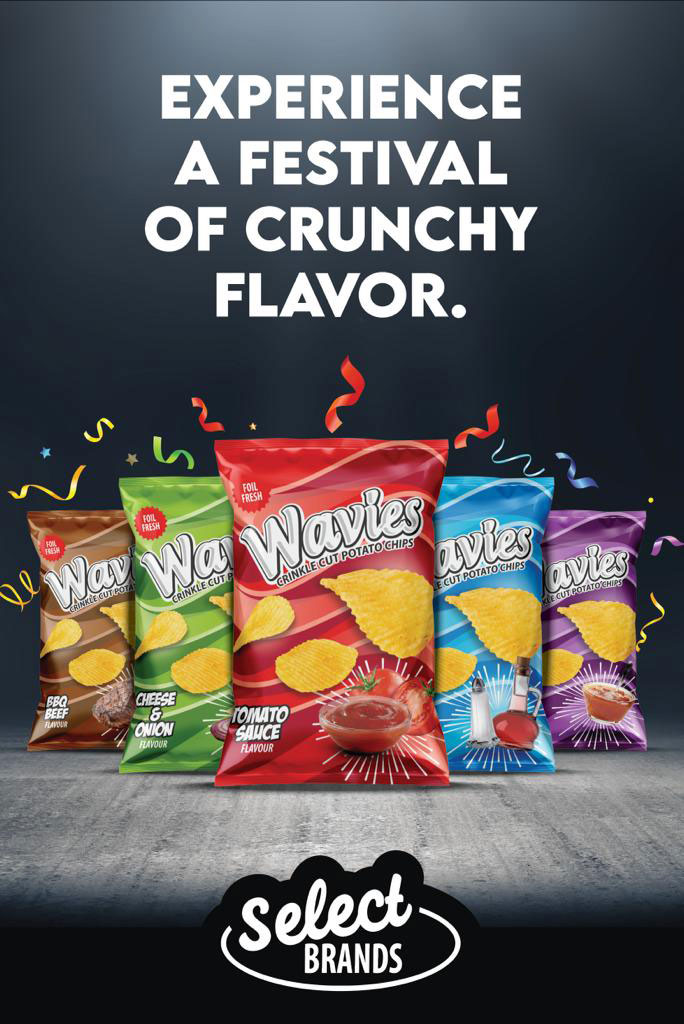 SELECT BRANDS – Industry in Zimbabwe