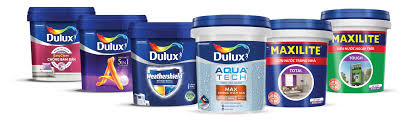 Dulux Zimbabwe – Industry in Zimbabwe